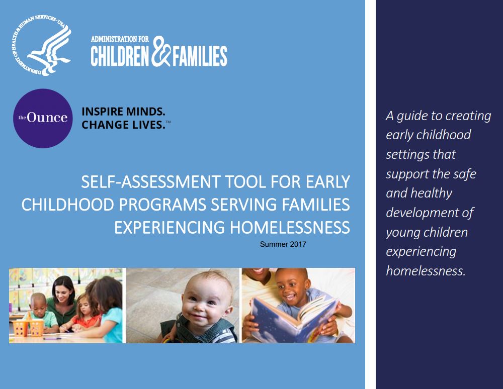 Serving Young Children and Families Experiencing Homelessness - Child ... Serving Young Children and Families Experiencing Homelessness - Child ...