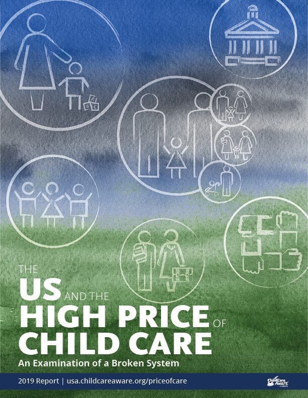 The US and the High Price of Child Care: 2019 - Child Care Aware® of ...