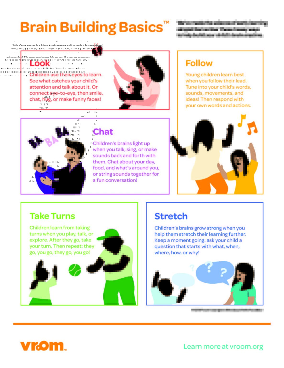 Brain Building Resources - Child Care Aware® of America