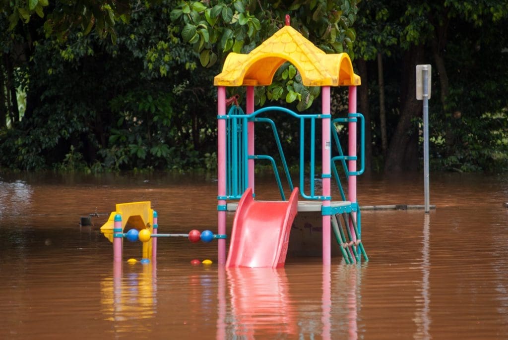 Floods - Child Care Aware® of America
