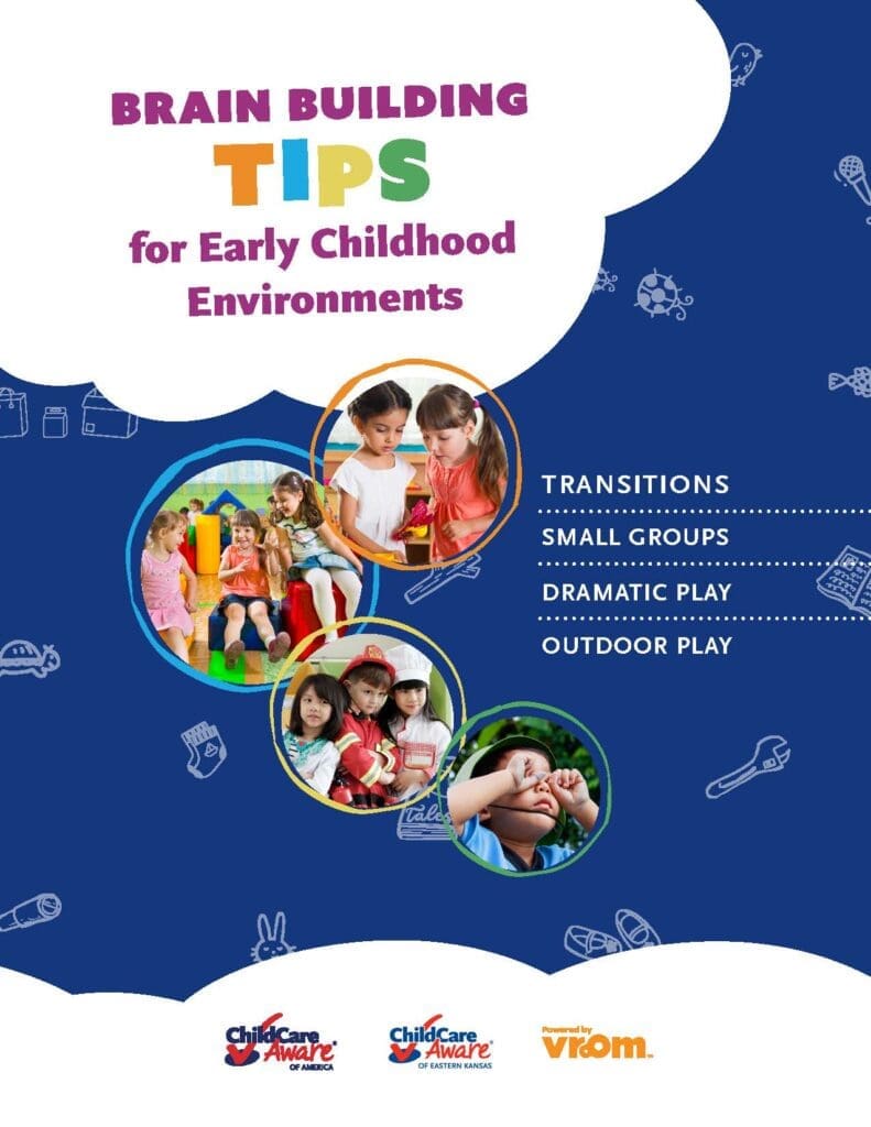 Early Childhood Classroom Resources - Child Care Aware® of America