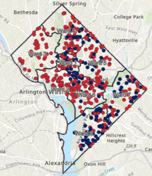 Mapping CACFP Participation - Child Care Aware® of America