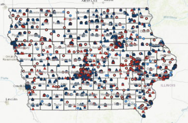 Mapping CACFP Participation - Child Care Aware® of America