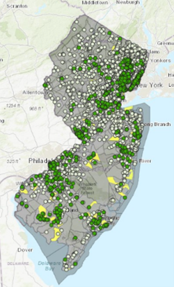 Mapping CACFP Participation - Child Care Aware® of America