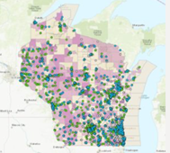 Mapping CACFP Participation - Child Care Aware® of America