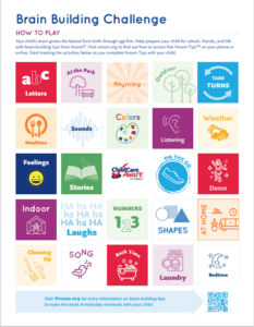 Brain Building Resources - Child Care Aware® of America