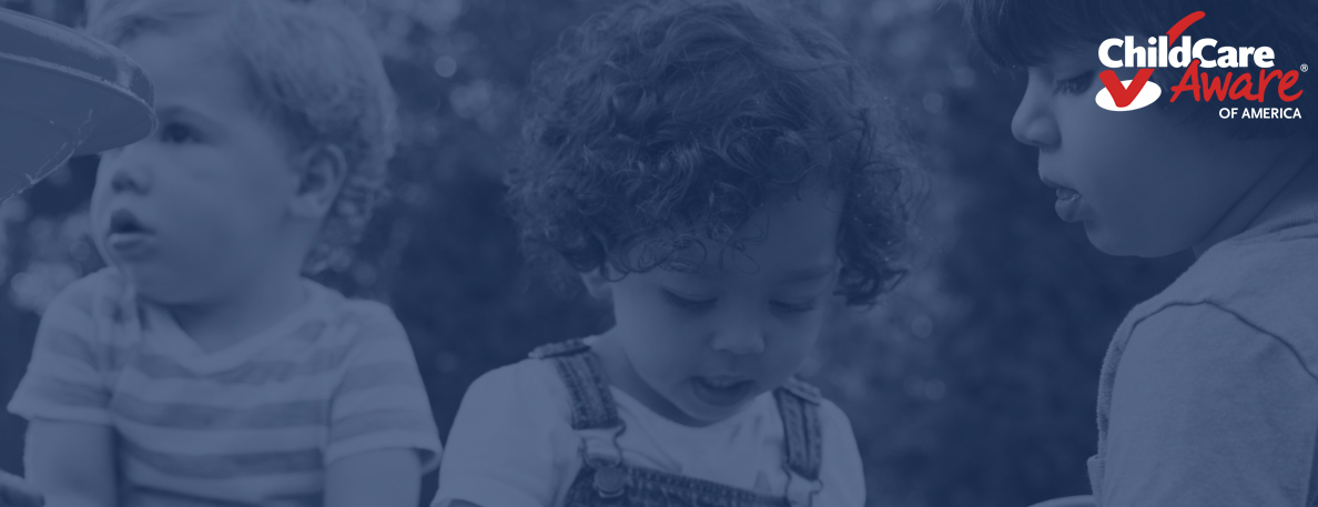 2023-2025 Child Care Aware® of America Strategic Plan - Child Care ...