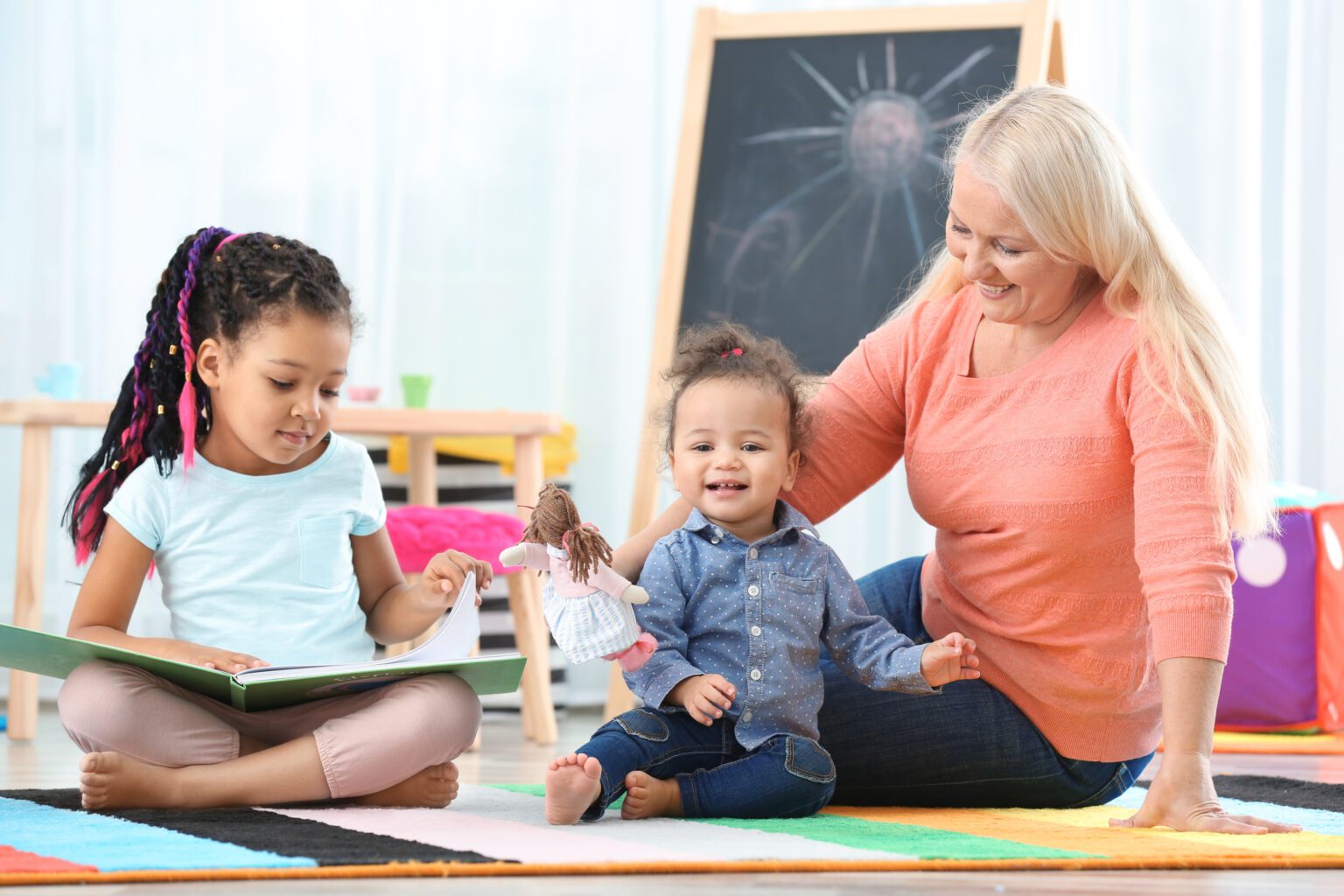 Child Care in Your Home Fee Assistance - Child Care Aware® of America