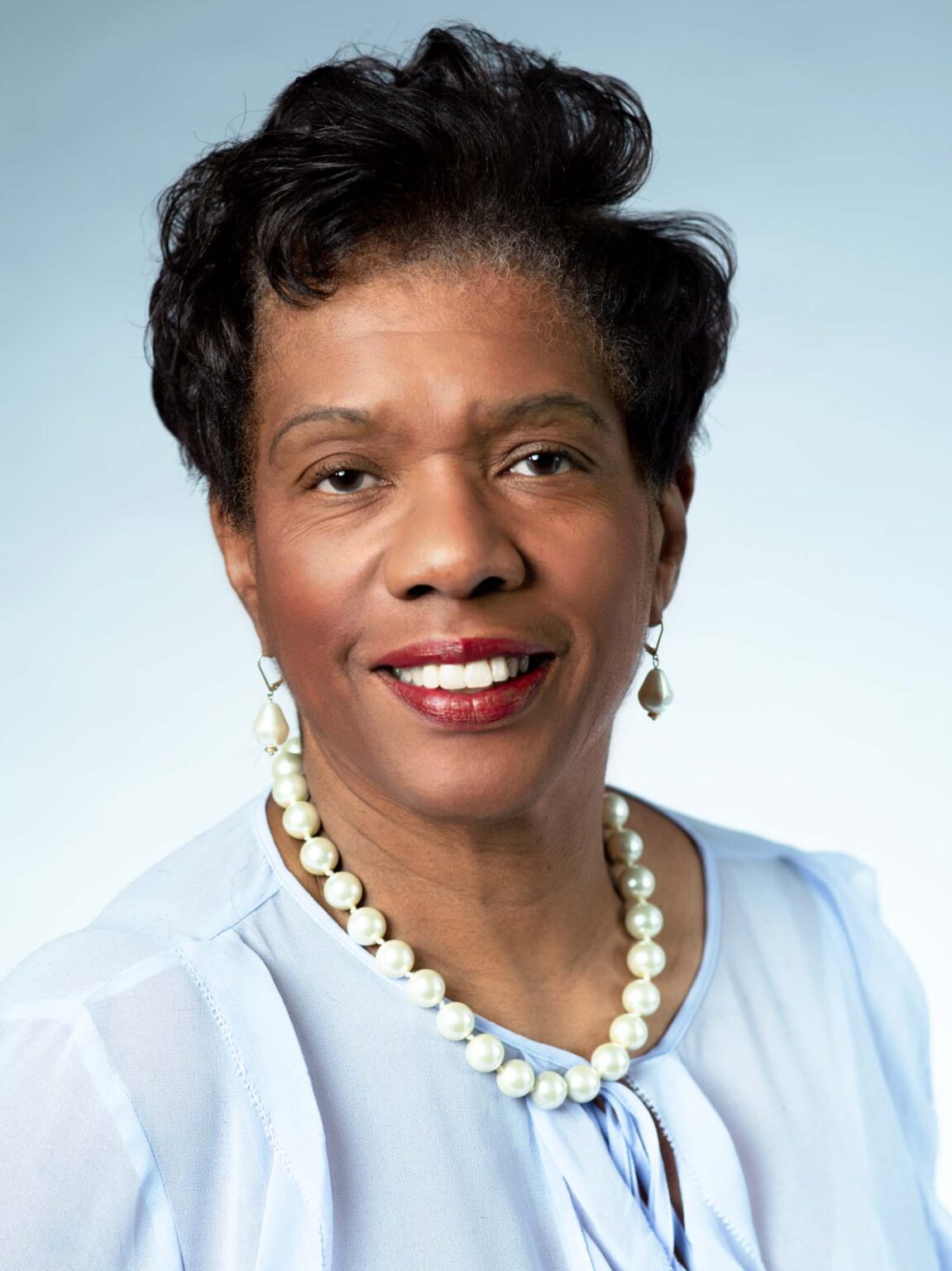 Dannette Smith, MSW - Child Care Aware® of America