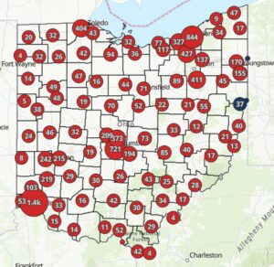 Mapping CACFP Participation - Child Care Aware® of America