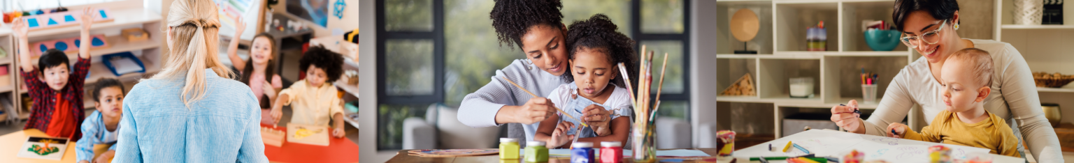 Catalyzing Growth: Using Data to Change Child Care 2022 - Child Care Aware® of America