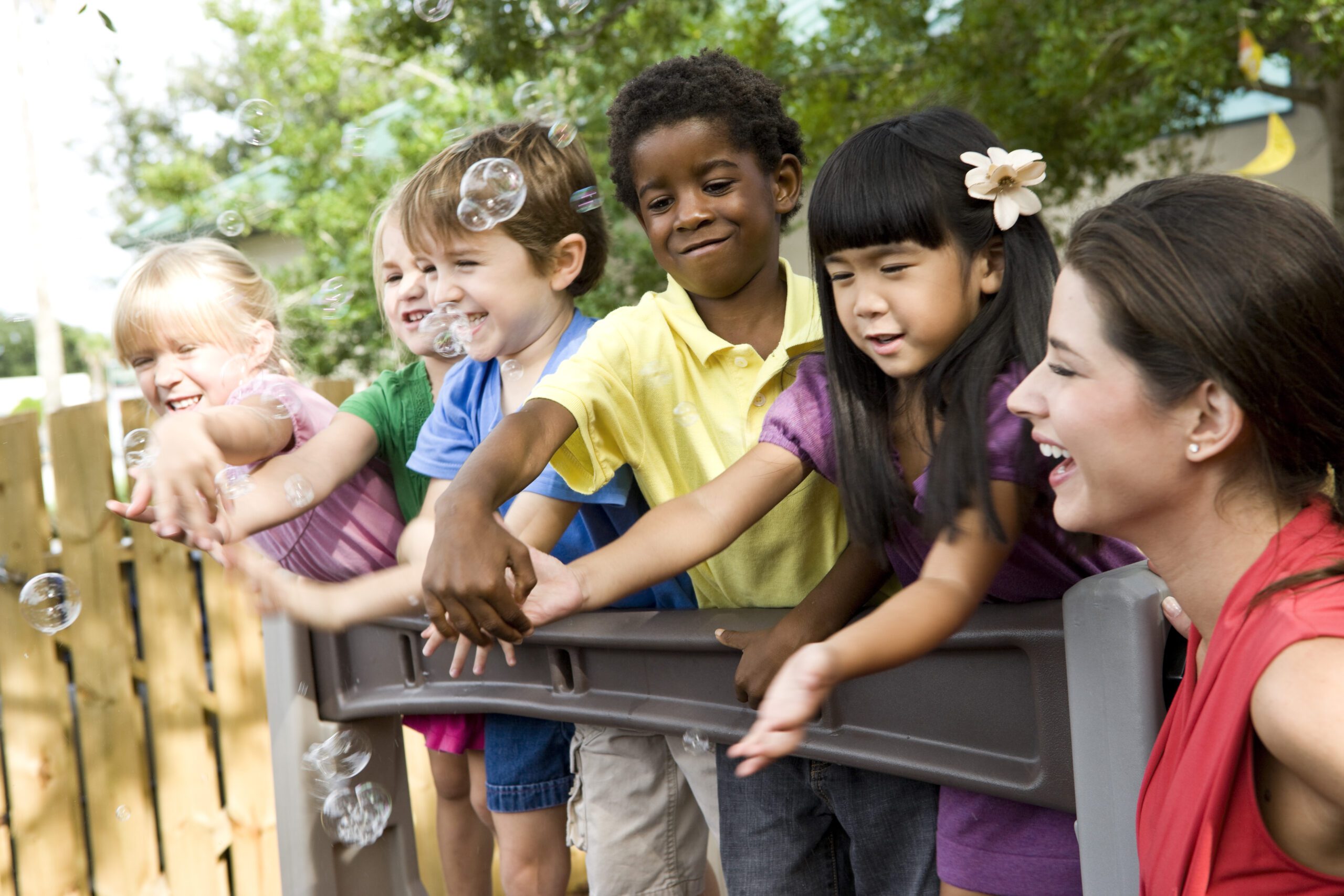 Learn About Child Care Aware® of America