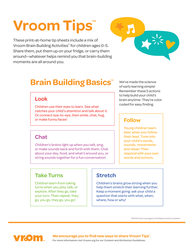 Building Young Brains in Home-Based Child Care - Child Care Aware® of ...
