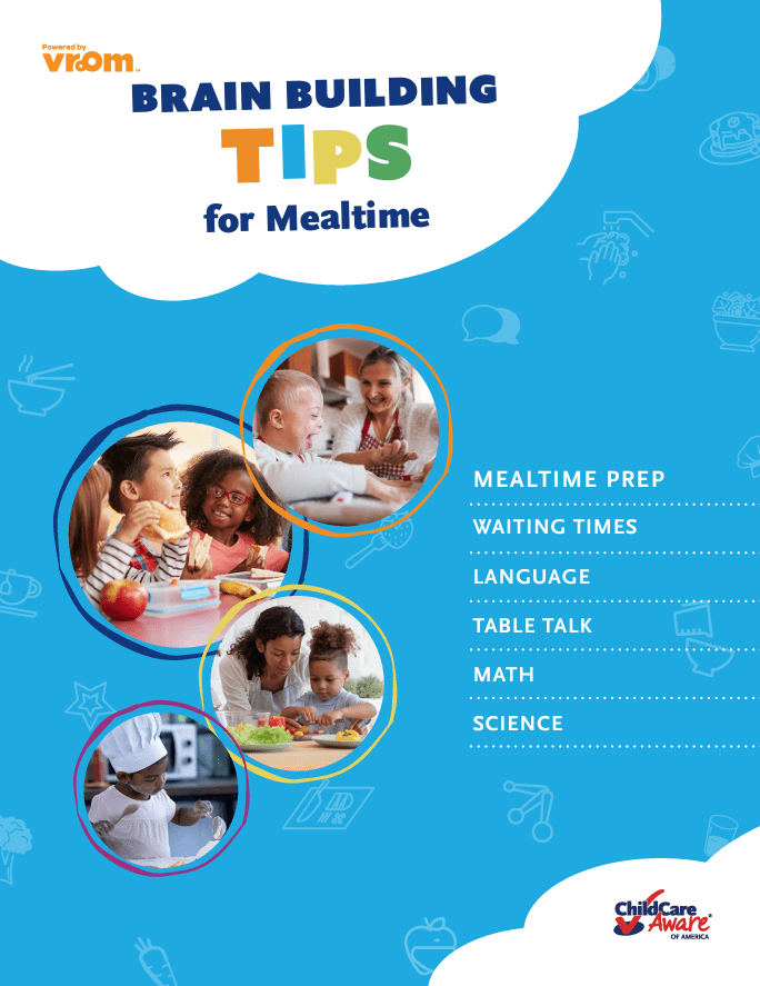 Building Young Brains in Home-Based Child Care - Child Care Aware® of ...