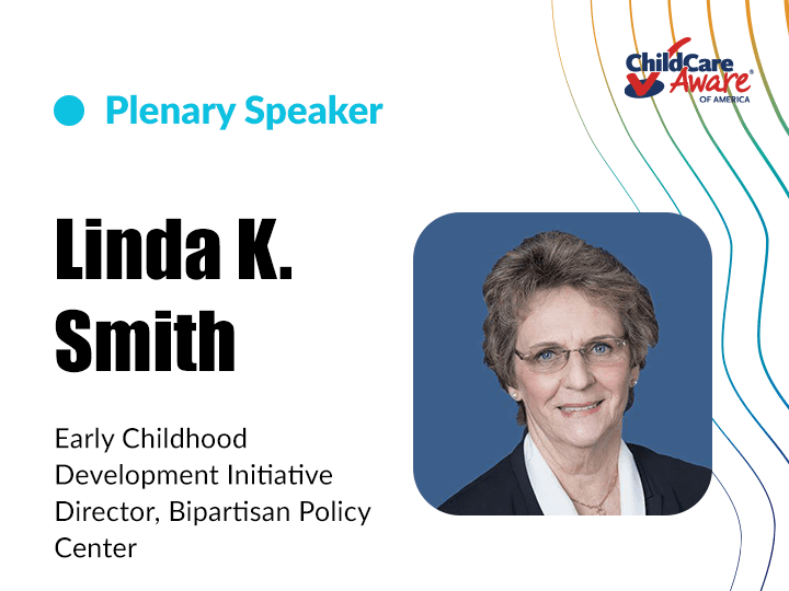 Symposium 2024 Feature Sessions & Plenary Speakers - Child Care Aware ...