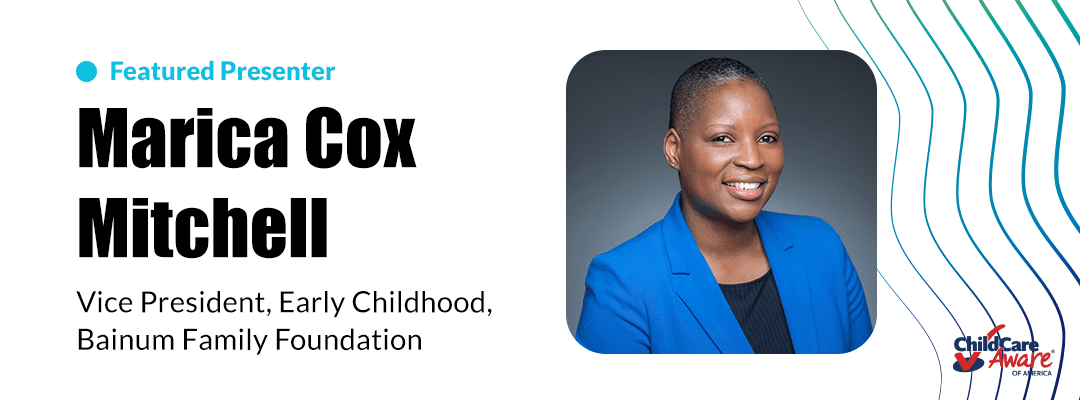 Symposium 2024 Feature Sessions & Plenary Speakers - Child Care Aware ...