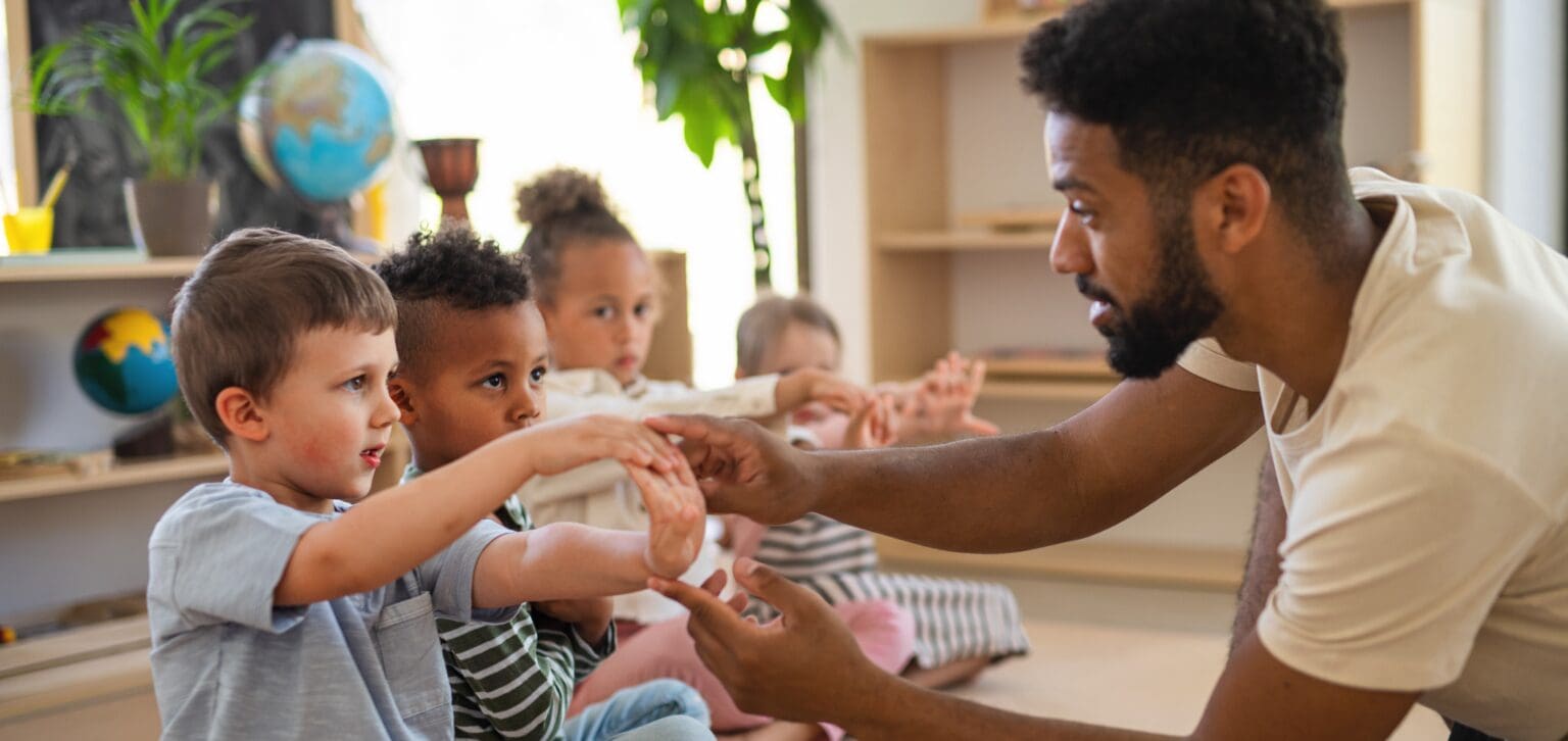 Start Your Child Care Search - Child Care Aware® of America