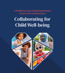 Collaborating for Child Well-being: A Toolkit for Local Health ...