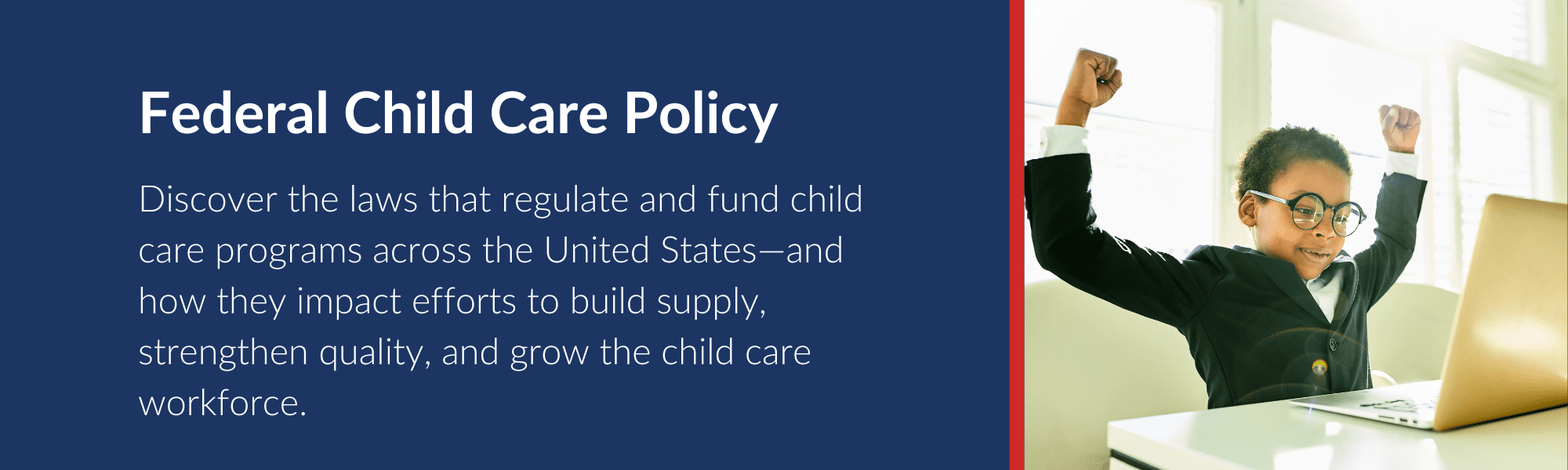State Child Care Policy - Child Care Aware® of America