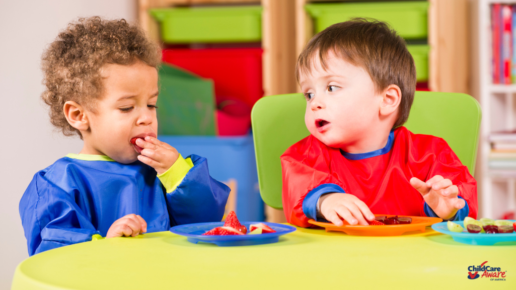 Home - Child Care Aware® of America